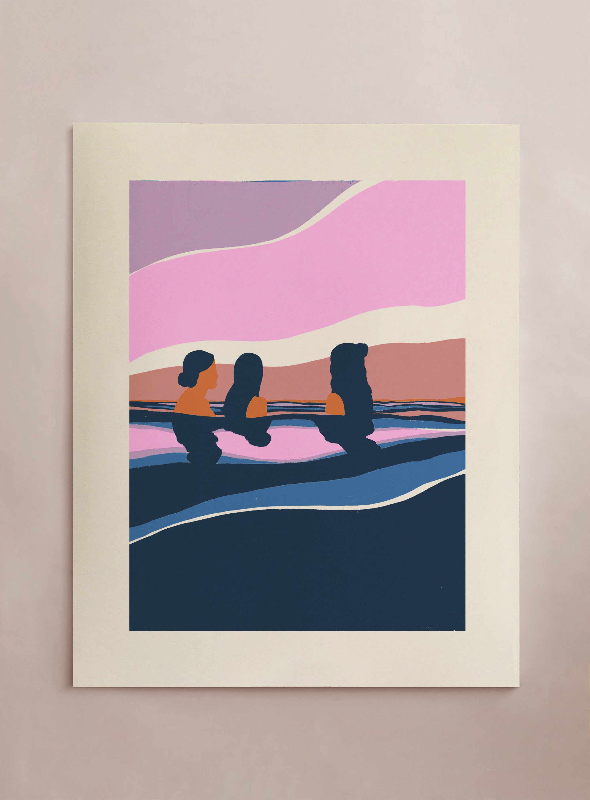 Prints and Posters – Stephanie Cheng Studios