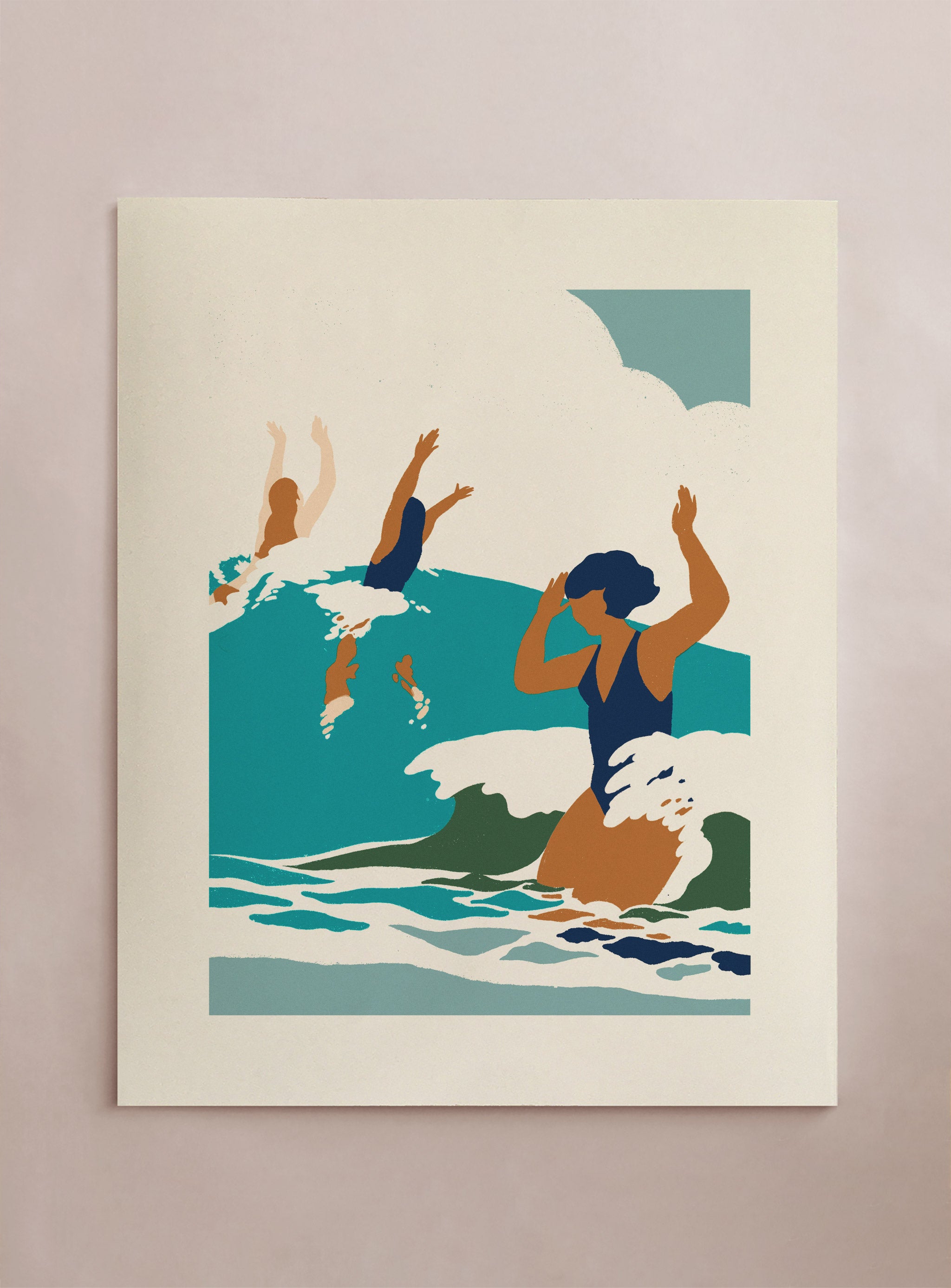 Products – Page 2 – Stephanie Cheng Studios